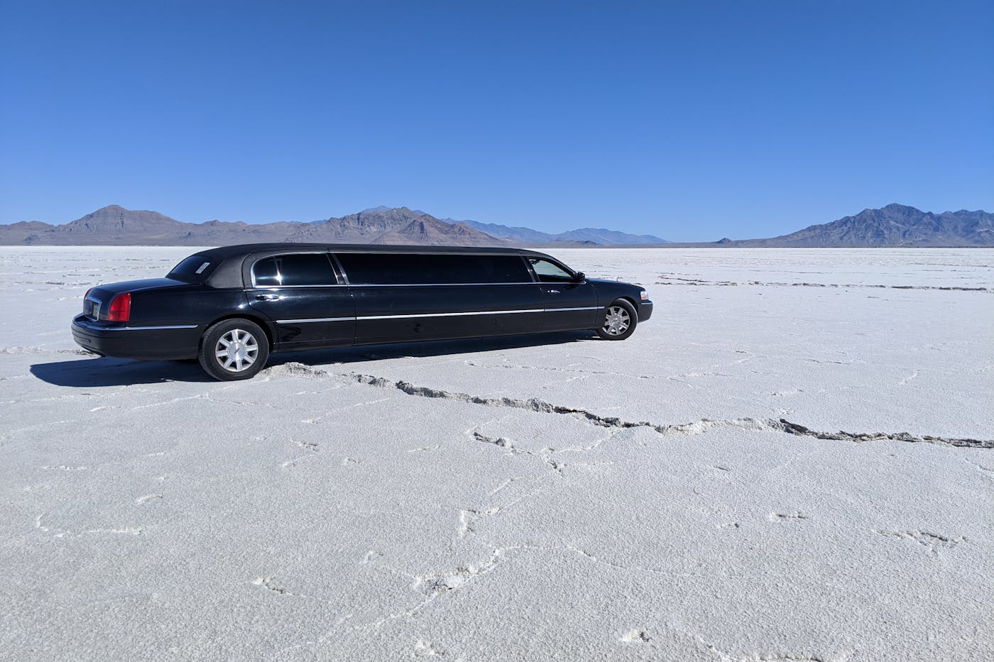 How to Launch a Profitable Limousine Service in Dubai: Step-by-Step ...