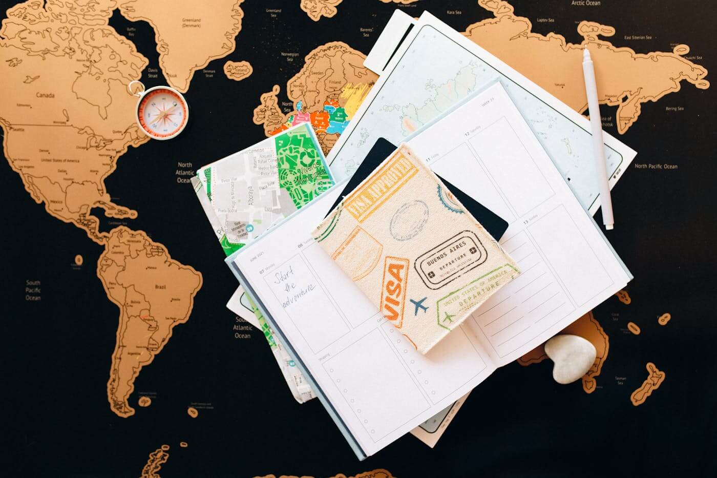 UAE Employee Visas & Work Permits 2026: Complete Guide | Inlex Partners