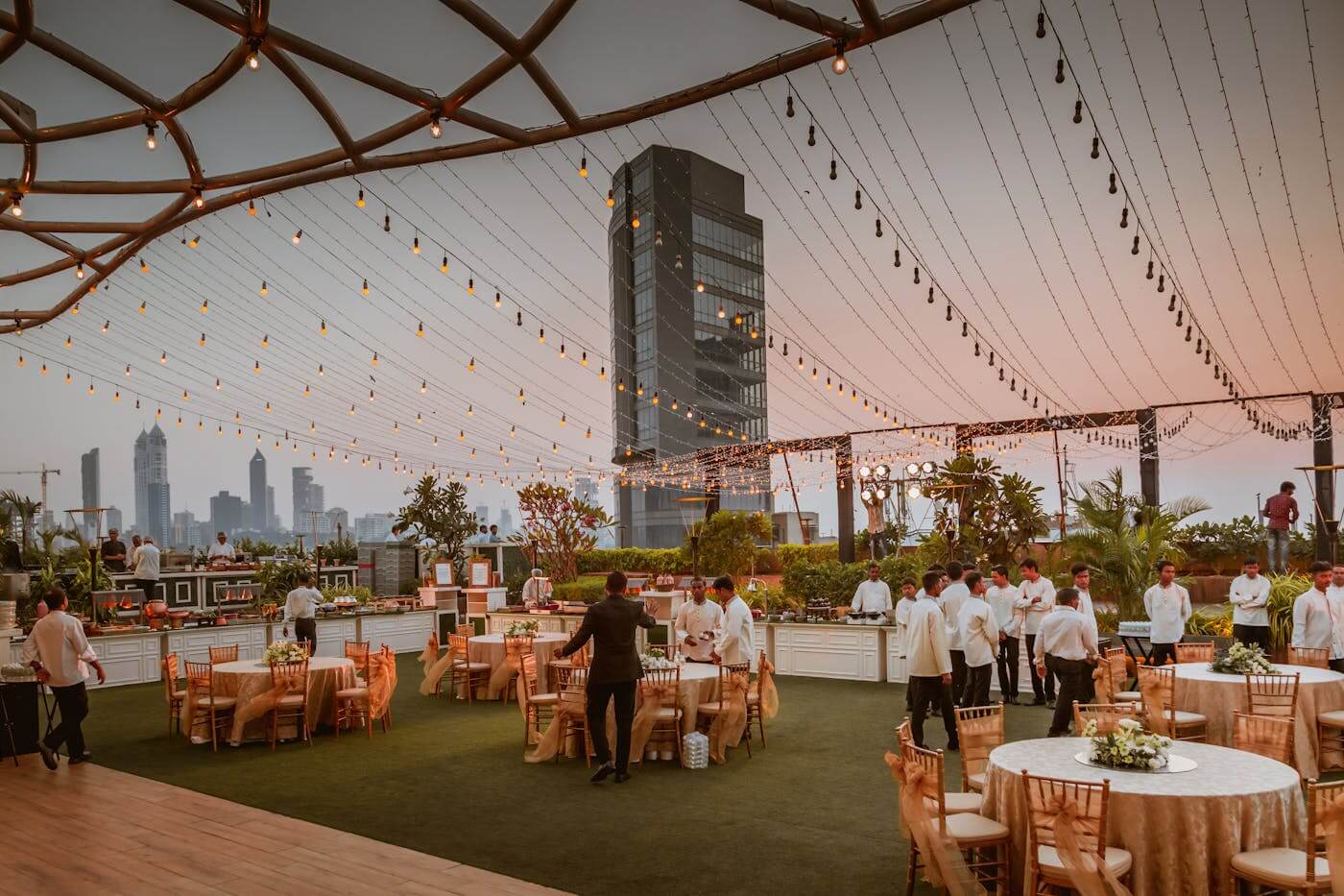 Dubai Catering Business License 2025: Step-by-Step Guide to Food ...
