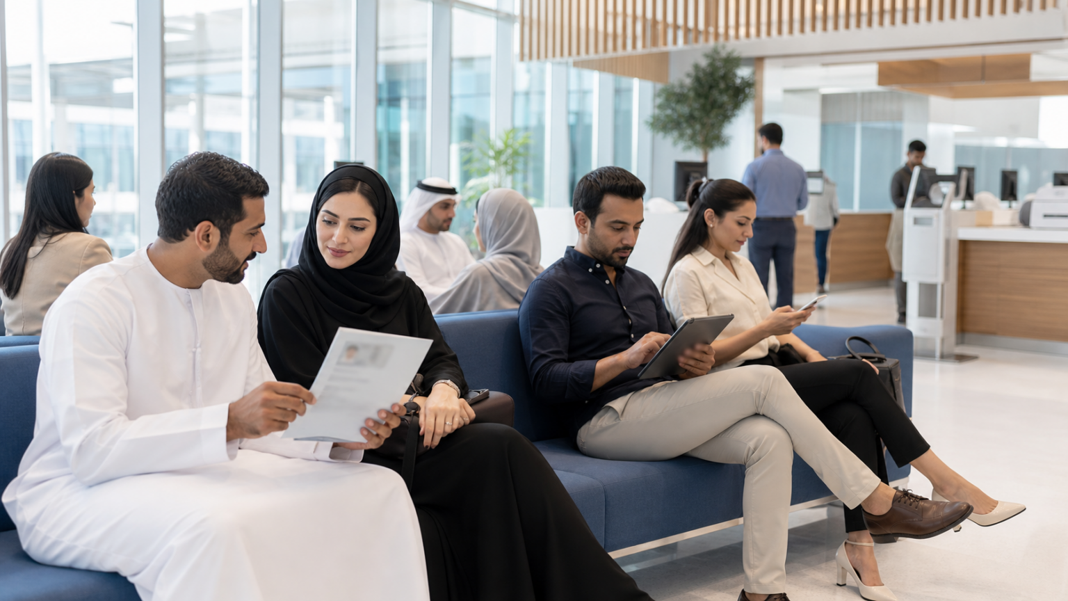 Emirates ID UAE Guide: Status, Renewal, Fees and Download